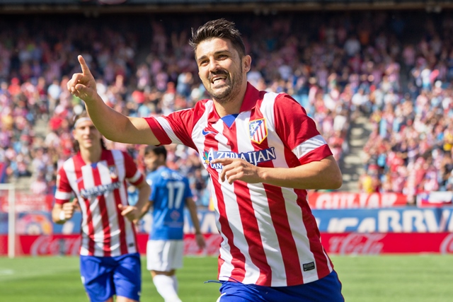 ¿Sabes por qué se llama 'colchoneros' a los seguidores del Atlético de ...